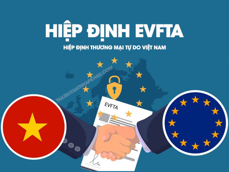 EVFTA Là Gì? Những Điểm Nổi Bật Của Hiệp Định EVFTA