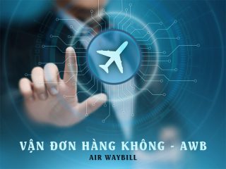 House Airway Bill (HAWB) Là Gì? Phân Biệt MAWB Và HAWB